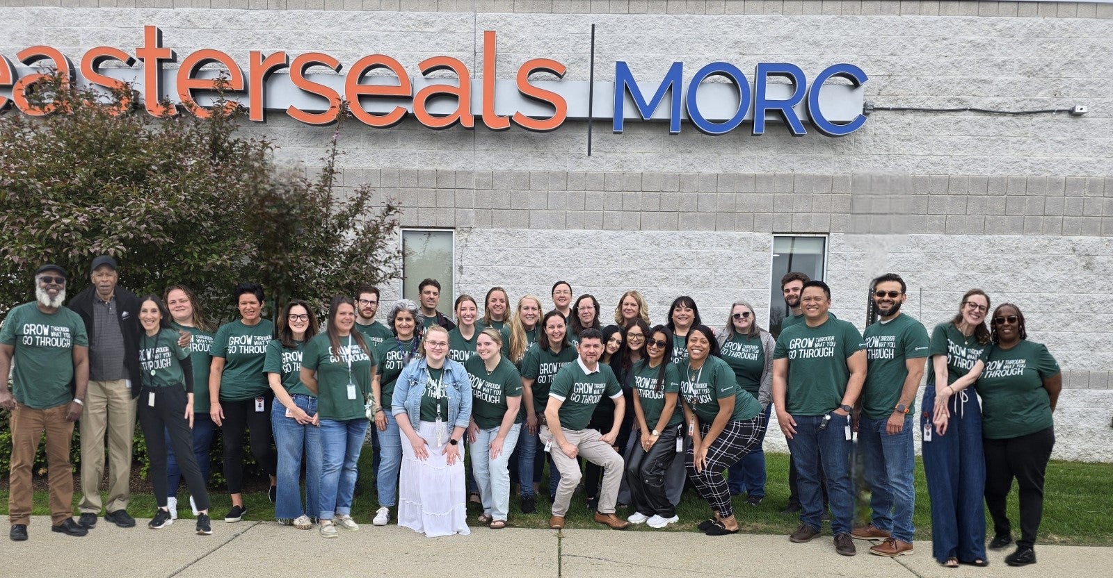 People | Easterseals Disability & Community Services